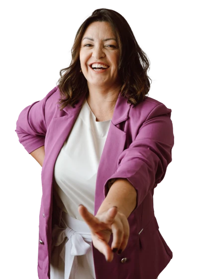 Sou Rita Rocha - Vereadora de Maricá