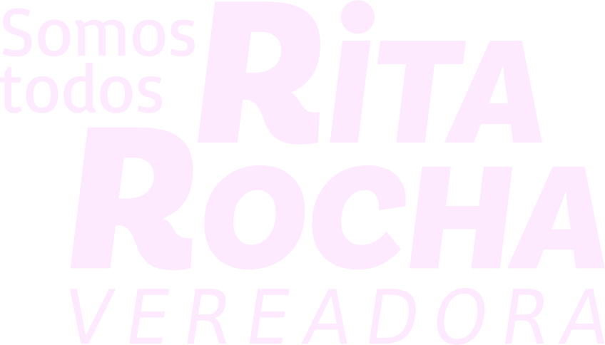 Sou Rita Rocha - Vereadora de Maricá