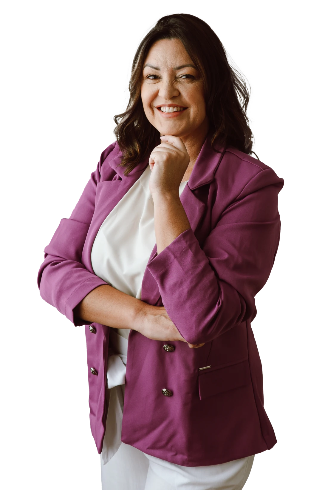 Sou Rita Rocha - Vereadora de Maricá